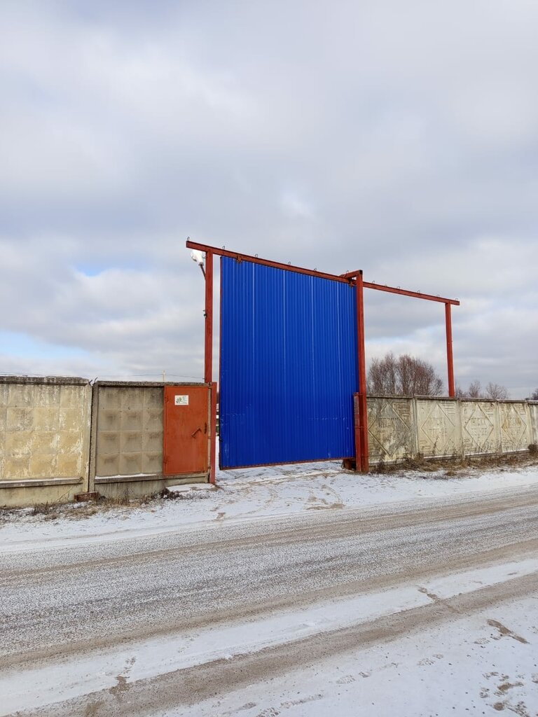 Kamyonların onarımı СТО грузовое, Moskova ve Moskovskaya oblastı, foto