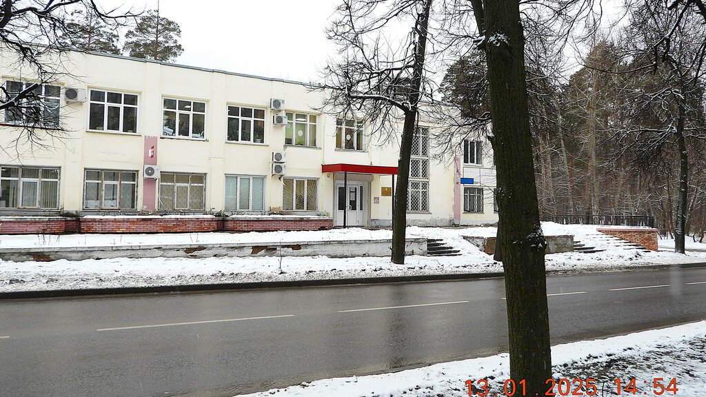 Defterdarlık, mal müdürlüğü Department of Informatization and urban development, Zarechny, foto