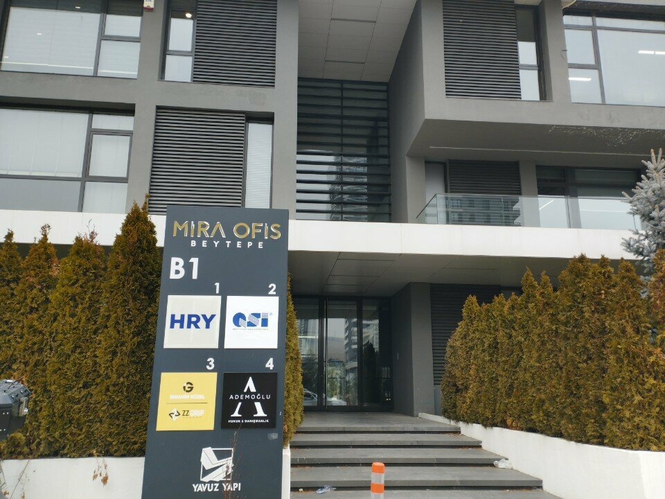 Yazılım firmaları Hry, Ankara, foto