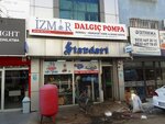 İzmir Dalgıç Pompa (Halkapınar Mah., 1490 Sok., No:4C, Konak, İzmir), pompa ve pompalama ekipmanları firmaları  İzmir'den