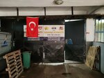 Ayk Hırdavat Otomotiv (İstanbul, Sancaktepe, Teraziler Cad., 31A41), metal ürün firmaları  İstanbul'dan
