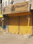 Pioneer (Sehba Akhter Road No:A73, Karachi), oto lastik tamiri  Karaçi'den