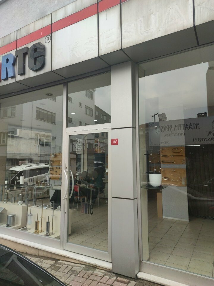 Banyo ve klozet ekipman ve aksesuarları üreticileri Arte Aksesuar, İstanbul, foto