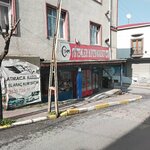 Tütenler Hipermarket (İstanbul, Avcılar, Yeşilkent Mah., G-5 Sok., 21A), hipermarket  İstanbul'dan