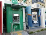Türk Ekonomi Bankası (İzmir, Bornova, Cengiz Han Cad., 16/1D), atm'ler  İzmir'den
