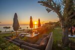 The Northside Lounge (Ordu, Ünye, Atatürk Mah., Bahar Sok., 8), restoran  Ünye'den