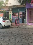 Salon de belleza Prisila (Santa Cruz de la Sierra, Distrito Municipal 11, Subdistrito 13, Avenida Venezuela, 32), kuaförler  Bolivya'dan