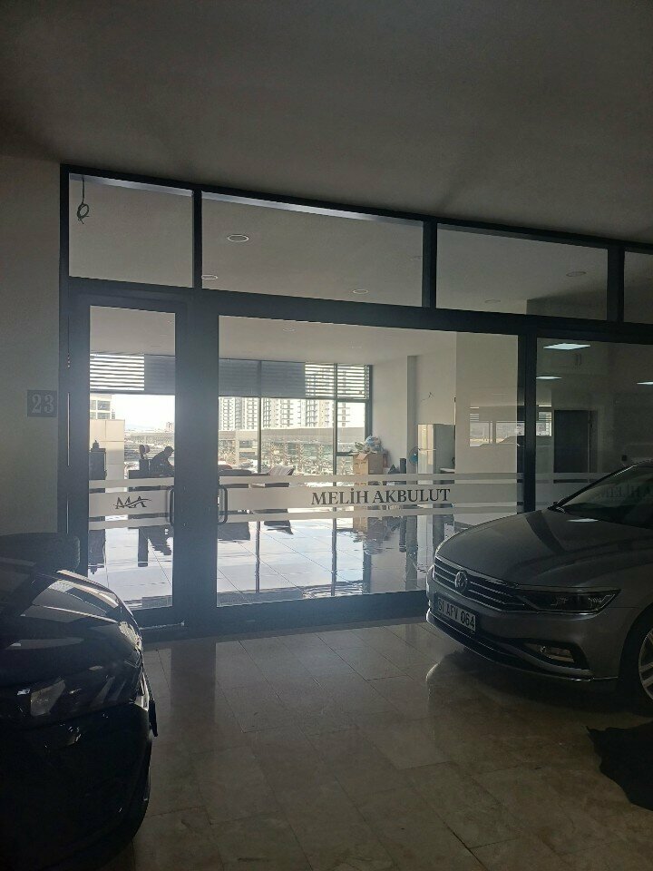 Otomobil satış galerileri Melih Akbulut Otomotiv, Ankara, foto