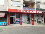 Ünlü Mar Avm (İzmir, Buca, Göksu Mah., 637/24 Sok., 48), süpermarket  İzmir'den