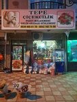 Güzelce Petshop (Ankara, Mamak, Yeşilbayır Mah., 1774/2. Cad., 7 A), petshop  Ankara'dan