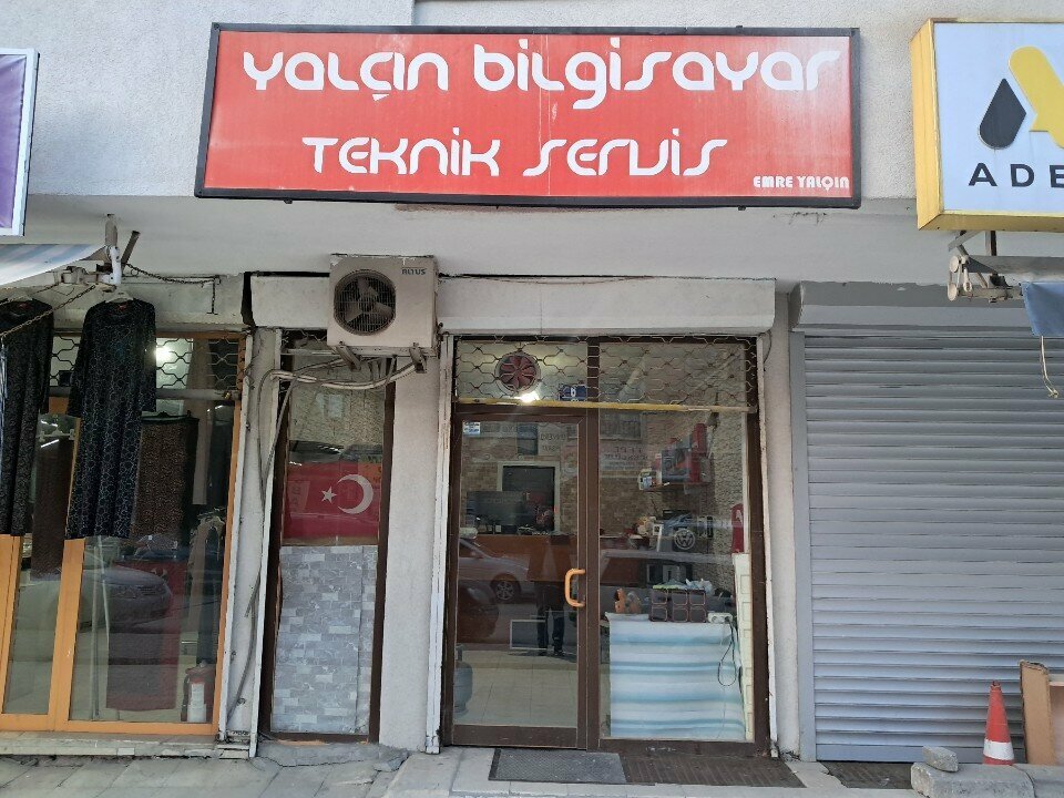 Elektrikli cihazların tamiri Yalçın Bilgisayar Teknik Servis, Ankara, foto