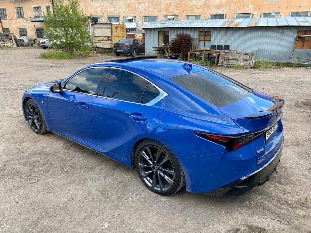 Detaylı oto bakımı Bunker Auto 60, Pskov, foto