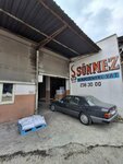 Sönmez Kargo Nakliyat (Gaziantep, Şehitkamil, Sanayi Mah., Erdoğan Ergönül Cad., 173), nakliye firmaları  Gaziantep'ten