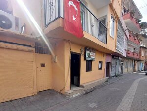 Sabri Şenevi, Sinema Evi (Alidede Mah., 29005 Sokak, No:18, Seyhan, Adana), sinemalar  Adana'dan