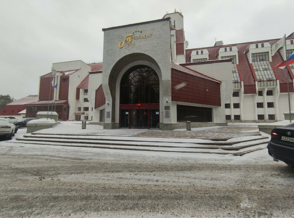Petrol ürünleri üreticileri TK Viktoriya, Ufa, foto