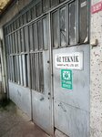 Özteknik Döküm (Topçular Mah., Uzak Çiftlik Sok., No:19A, Eyüpsultan, İstanbul), dökümcüler  İstanbul'dan