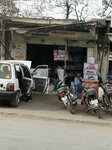 Al Haq Battery Service (Province of Punjab, Rawalpindi, Pirwadhai, Adda Pir Wadhai Road), akümülatör ve şarj cihazları  Rawalpindi'den