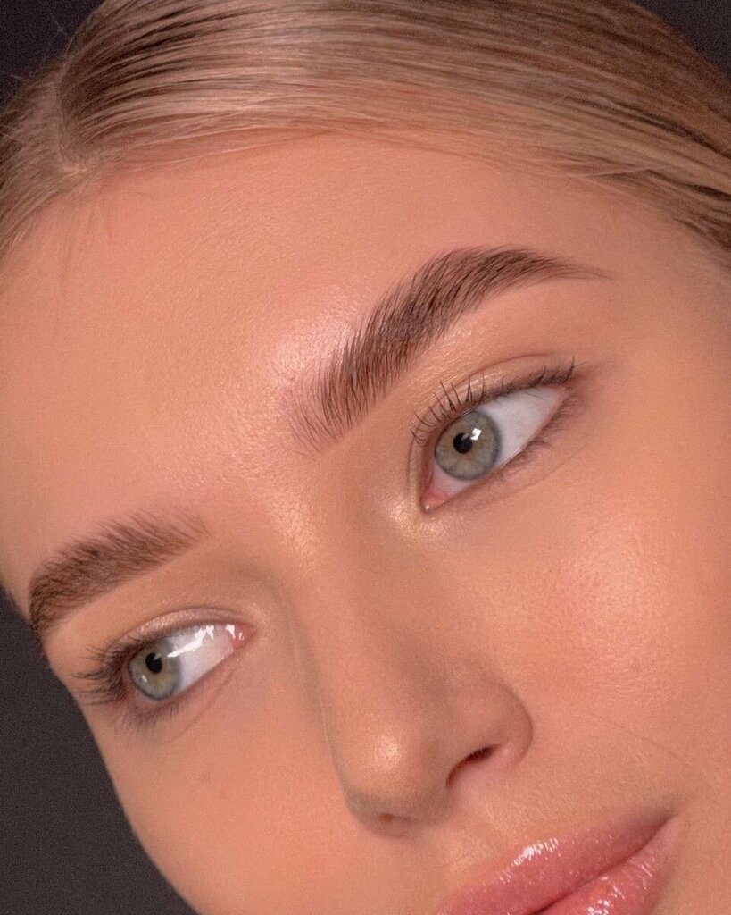 Güzellik salonu Lin-Lin, Moskova, foto