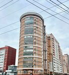 Troyka (Bogatyrskiy Avenue No:22к1), otel  Saint‑Petersburg'dan