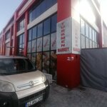 Türkmen Market (Konya, Karatay, Fevziçakmak Mah., Atiker 3 San. Sitesi, 5. Blok), mini-market  Konya'dan