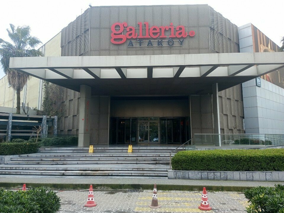 Saatçiler Kuz Optik & Saat, İstanbul, foto