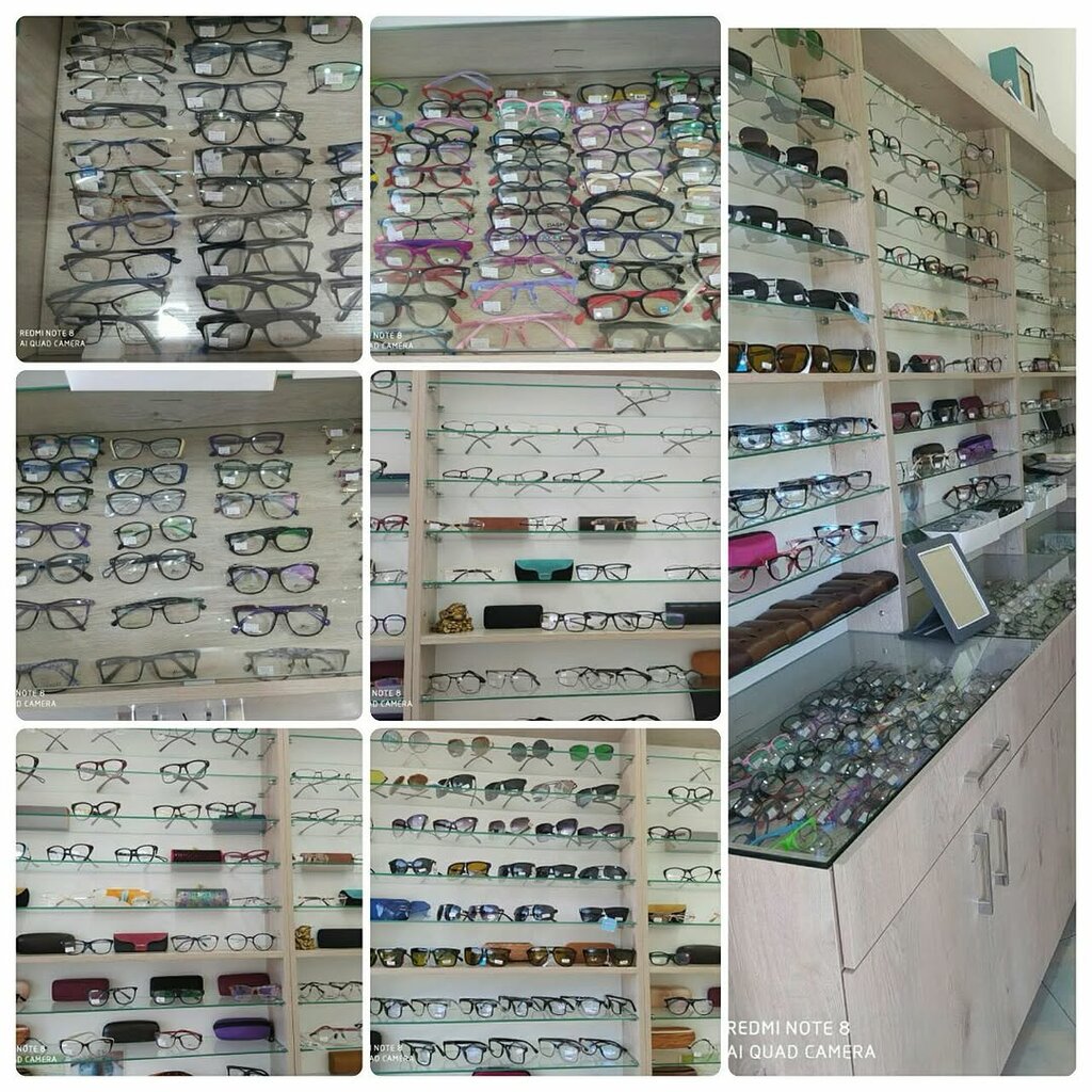 Optik Lens Optika, Taşkent, foto
