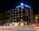Md Barbaros Hotel (Barbaros Mah., Troya Cad., No:20-22, Merkez, Çanakkale), otel  Çanakkale'den