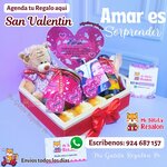 Mi Gatito Regalón Pe (Distrital Lima, Jirón Galvez Chipoco, 384), hediyelik eşya mağazaları  Lima Bölgesi'nden