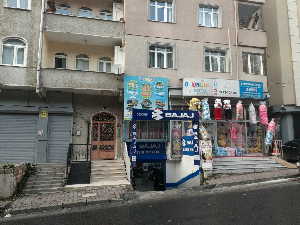 i̇ş merkezi Square Lojistik, İstanbul, foto