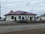 Метелица (Shosseynaya ulitsa No:12, ahraharadok Siniaŭka), kafe  Minskaya oblastından