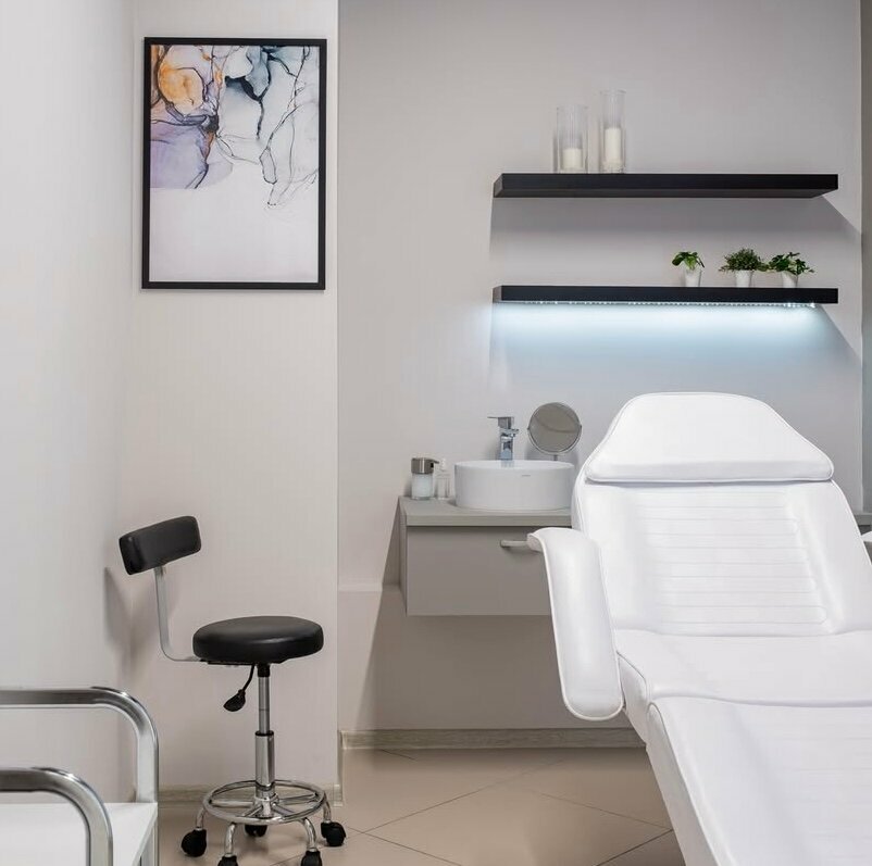 Epilasyon Шугаринг, Aksay, foto