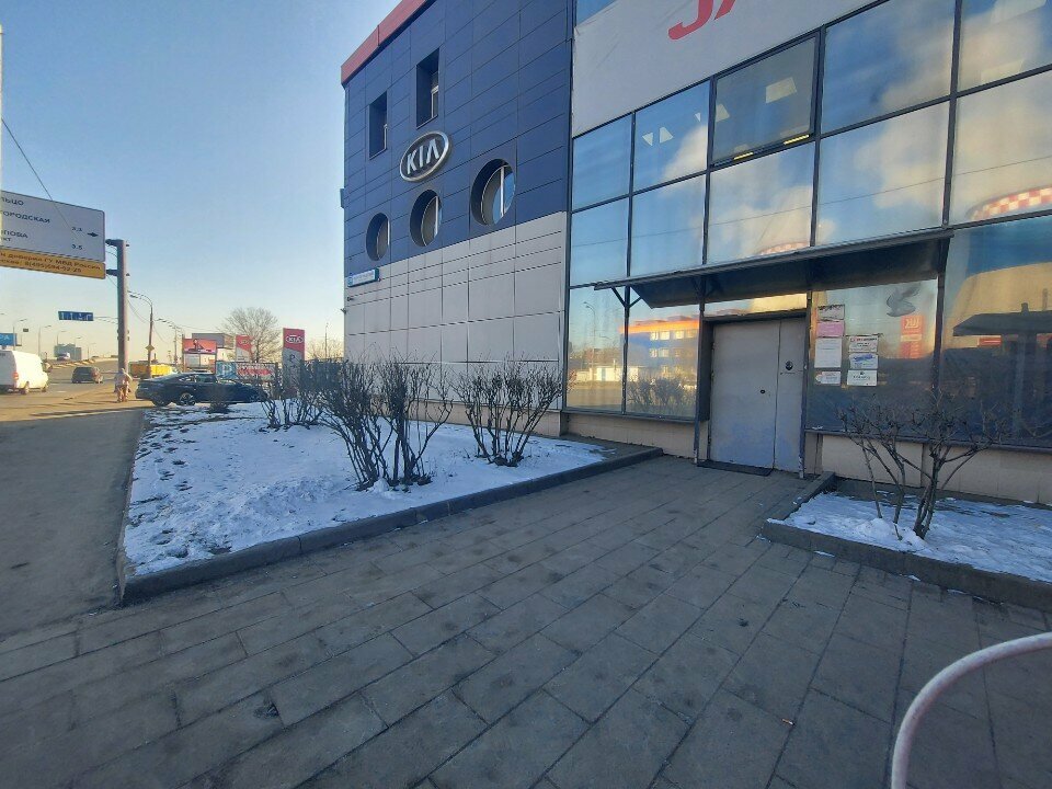 Güzellik merkezi ekipmanları Mikroblaiding Shop, Moskova, foto