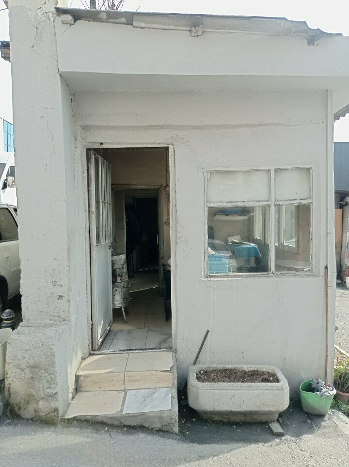 Otomobil servisi Bahattin Usta Kaporta Boya Mekanik Servis, İstanbul, foto