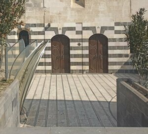 Ömer Ersoy Kültür Merkezi (Gaziantep, Şahinbey, Adil Özberk Cad., 29), kültür merkezleri  Gaziantep'ten