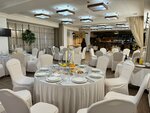 Forte lounge (Volskaya ulitsa No:29), restoran  Saratov'dan