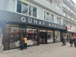 Günay Mobilya (İstanbul, Bayrampaşa, İsmet Paşa Mah., Mehmetçik Sok., 77), mobilya mağazaları  İstanbul'dan