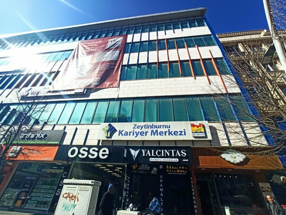 Kafe Helvacı Ali, İstanbul, foto