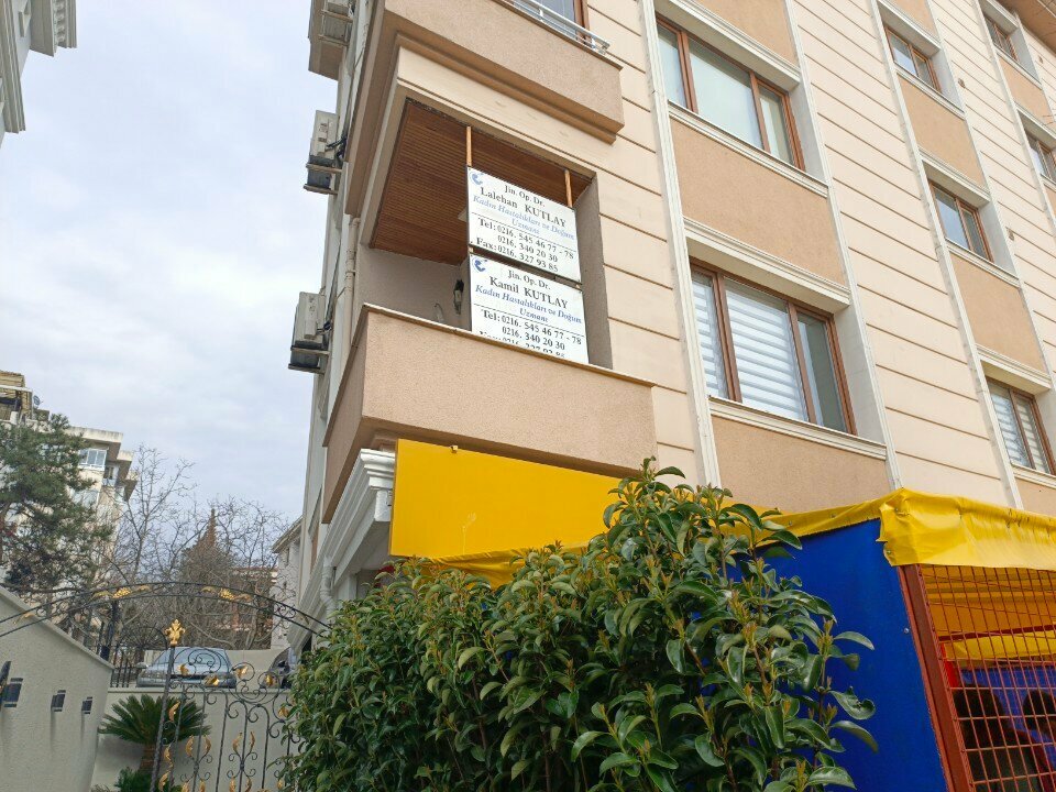Özel muayenehaneler Op. Dr. Lalehan Kutlay, İstanbul, foto