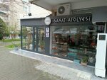 Hera Sanat Atölyesi (İzmir, Menemen, 30 Ağustos Mah., 7218. Sok., 7BG), sanat atölyeleri  İzmir'den