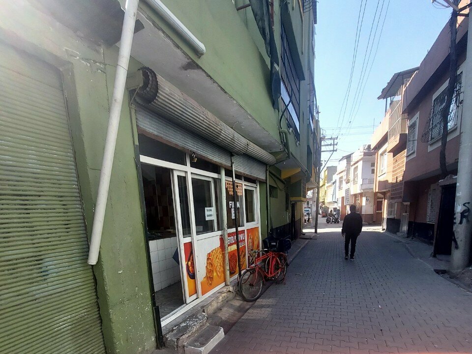 Ekmek fırını Lale Simit Lahmacun, Adana, foto