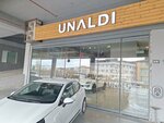 Ünaldı Motors (Eyüp Sultan Mah., Zülal Sok., No:10Y, Sancaktepe, İstanbul), otomobil satış galerileri  İstanbul'dan