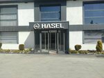 Hasel Door (Konya, Selçuklu, Büyükkayacık OSB Mah., İkipınar Sok., 9), kapılar  Konya'dan