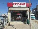 Eczane Arzu (İzmir, Konak, Rakım Elkutlu Cad., 183), eczaneler  İzmir'den