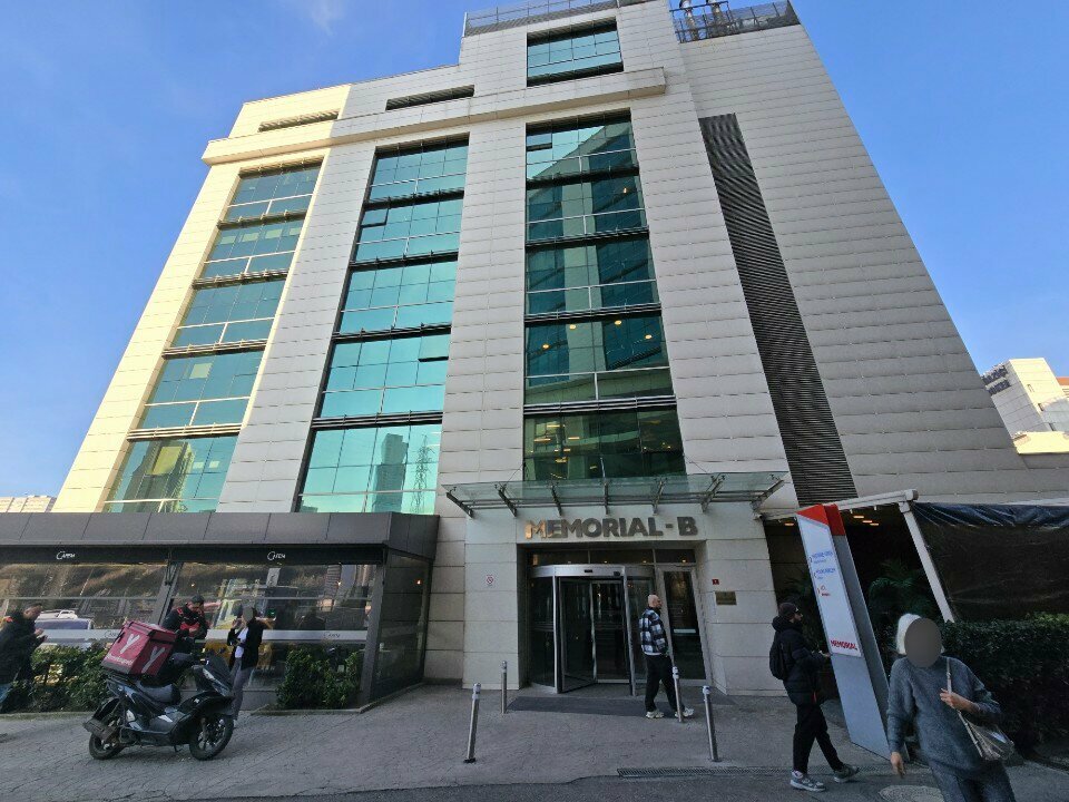 Özel muayenehaneler Op. Dr. Mustafa Önöz, İstanbul, foto