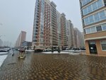 Девелопмент-юг (ulitsa Geroyev-Razvedchikov No:8к3), i̇nşaat firmaları  Krasnodar'dan