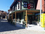 Misi Cantıkçı (Bursa, Nilüfer, Gümüştepe Mah., Pınar Cad., 2A), restoran  Bursa'dan