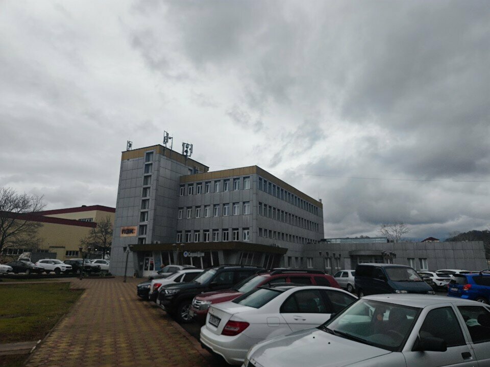 Tahrik millerinin onarımı КарданБаланс, Soçi, foto