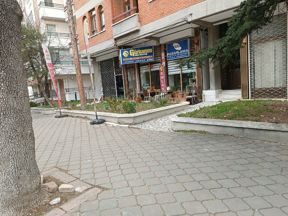 Lamba ve avize mağazaları Esd Pazarlama, Ankara, foto