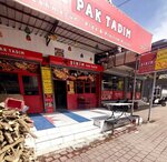 Şirin Pak Tadım (Adana, Seyhan, Gülbahçesi Mah., 13074 Sokak, 2), restoran  Adana'dan