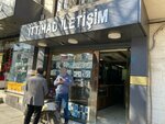 İttihad İletişim (Gaziantep, Şahinbey, İnönü Cad., 107A), cep telefonu ve aksesuarları satış mağazaları  Gaziantep'ten